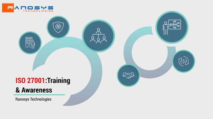 ISO 27001: Training & Awareness by adom jhones on Prezi