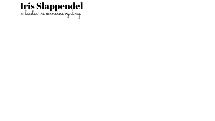 Iris Slappendel by Phoebe h on Prezi