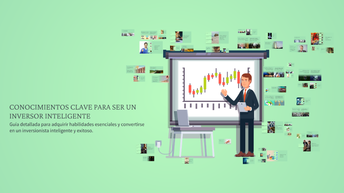 CHECKLIST DE CONOCIMIENTOS CLAVE PARA SER UN INVERSOR INTELIGENTE by ...