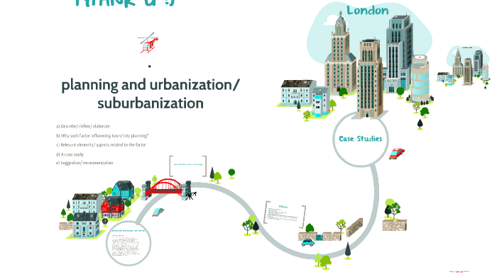 planning and urbanization/suburbanization by Mahmoud Baghdadi on Prezi