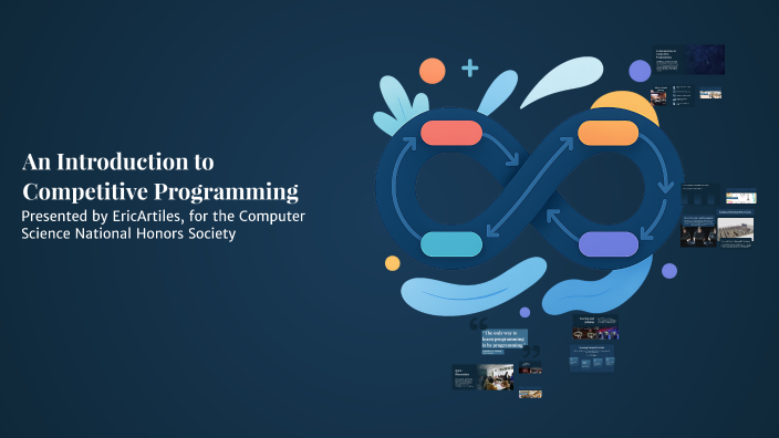 An Introduction to Competitive Programming by Eric Artiles on Prezi