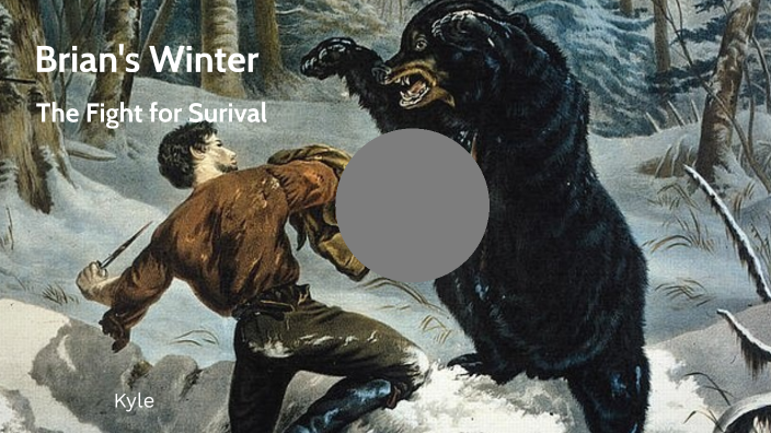 Brain's Winter by Kyle Girdner on Prezi