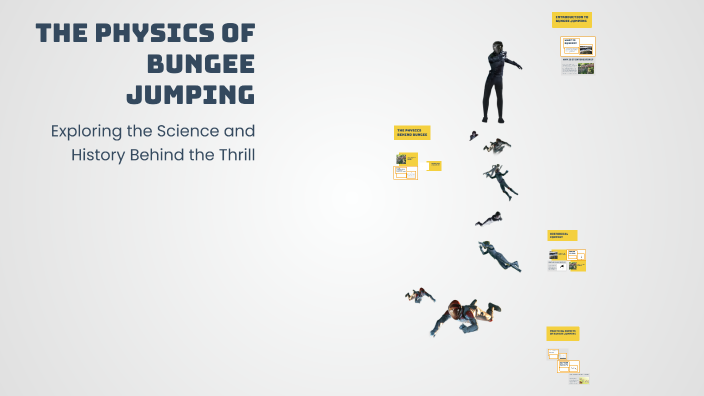 The Physics of Bungee Jumping by Azra Ciceksay on Prezi