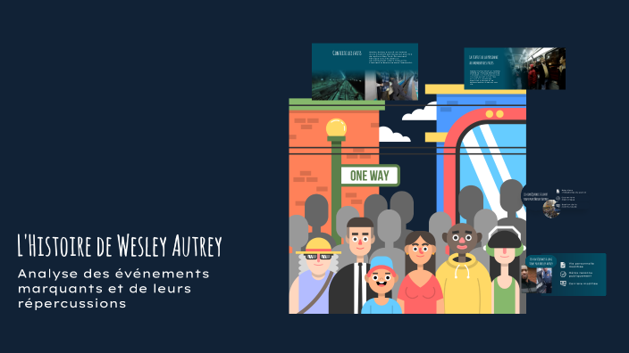 L'Histoire de Wesley Autrey by oualid machhoub on Prezi