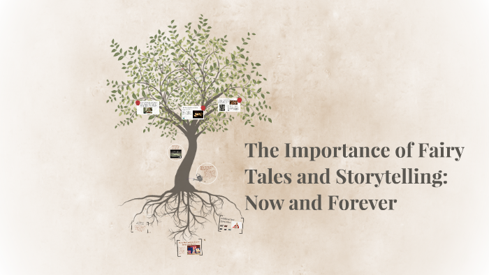 The Importance of Fairytales and Storytelling: Now and Forev by Emma ...