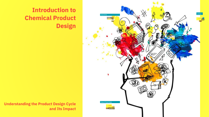 Introduction to Chemical Product Design by Eng. Mody on Prezi