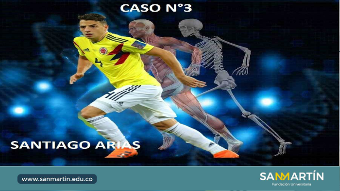 CASO CLINICO by tania fraga on Prezi