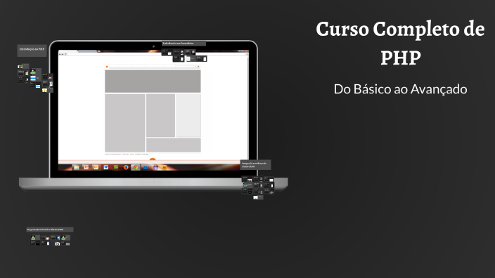 Curso Completo de PHP by Isildo Rodrigues on Prezi