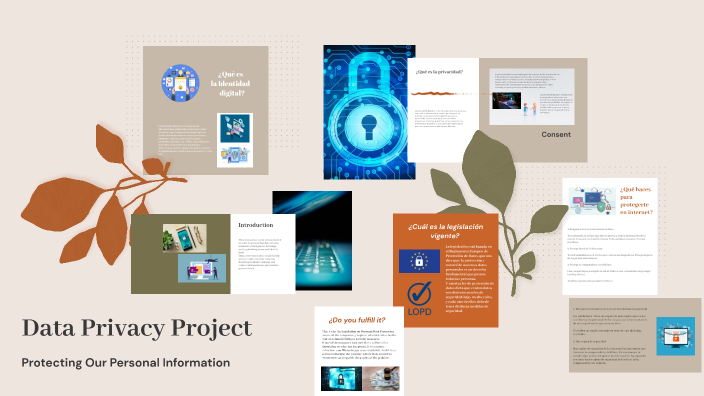 Data Privacy Project by FERNANDA NICOLE ORTIZ BOGGIANO on Prezi