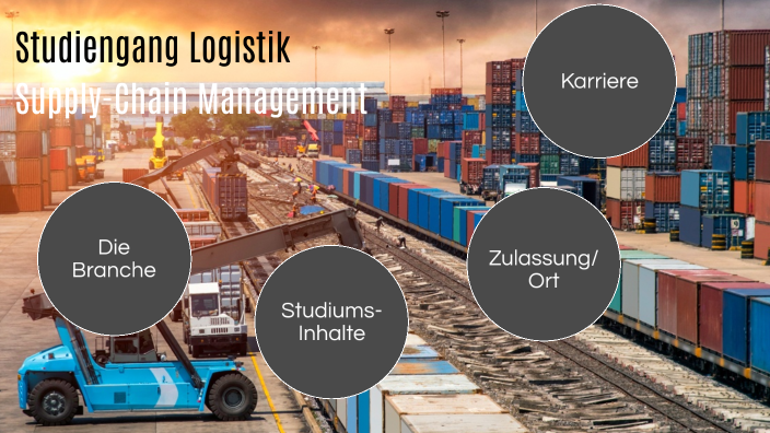 Logistik by Lorenz Schütt on Prezi