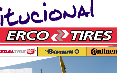 Erco Tires by esteban jimenez on Prezi