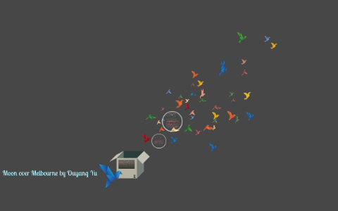 Moon over Melbourne by Ouyang Yu by Isabella Scullllly on Prezi