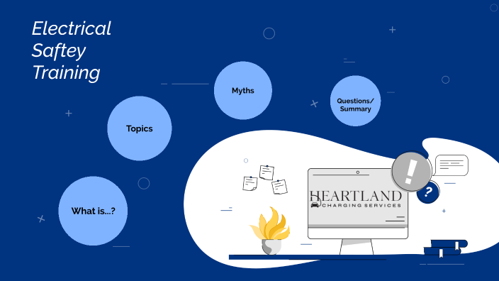 EV Safety Training by Matthew Clark on Prezi