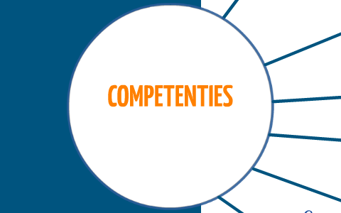 Presentatie Competentie assessment by Ruby Horstman on Prezi