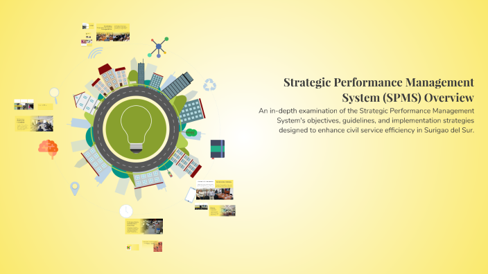 Strategic Performance Management System (SPMS) Overview by PAED ...