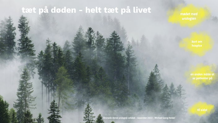 urologi by Michael Georg Halder on Prezi