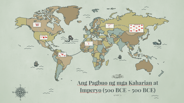 Ang Pagbuo ng mga Kaharian at Imperyo by Nadine Javarez on Prezi