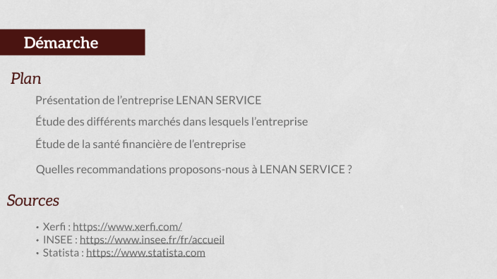 Cas Lenan Services by Djena BATHILY on Prezi