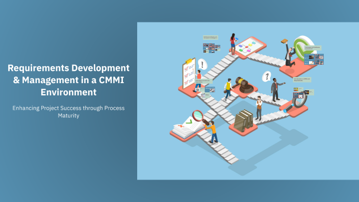Requirements Development & Management in a CMMI Environment by Ubaldo Senete on Prezi