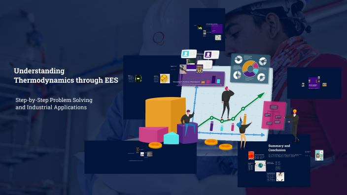Understanding Thermodynamics Through EES by matim majidi on Prezi
