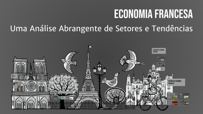 Economia Francesa by Cleyson Mendes on Prezi
