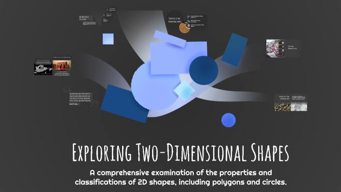 Exploring Two-Dimensional Shapes by حنان حنونة on Prezi