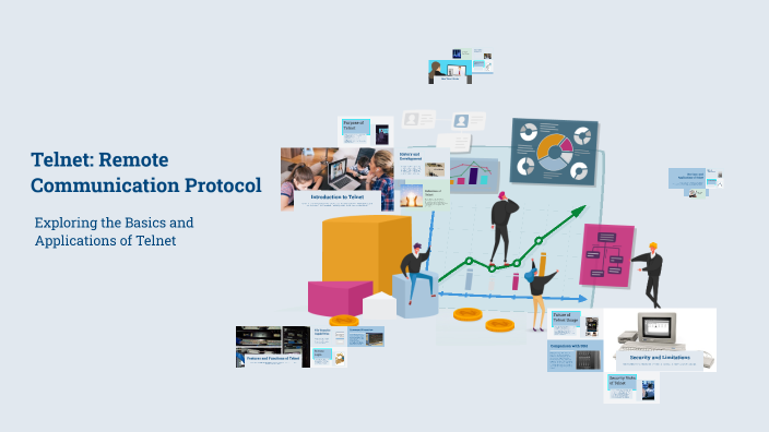 Telnet: Remote Communication Protocol by Yuspianus 08 on Prezi