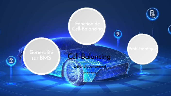 Cell balancing by Ayda Boukhancha on Prezi