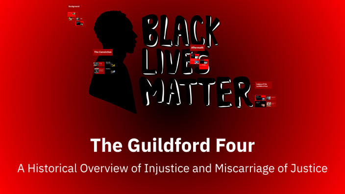 The Guildford Four by Aoife Morgan on Prezi