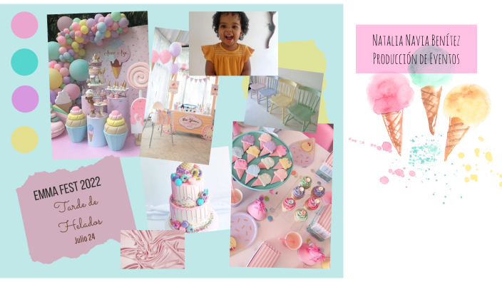 Emma fest 2022 by Naty Navia on Prezi