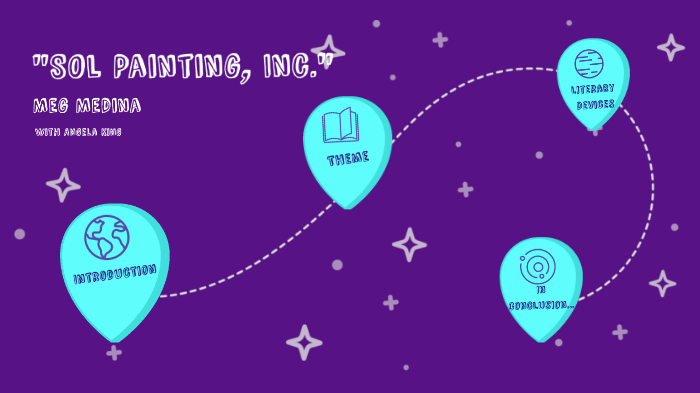 Sol Painting, Inc. by Angela King on Prezi