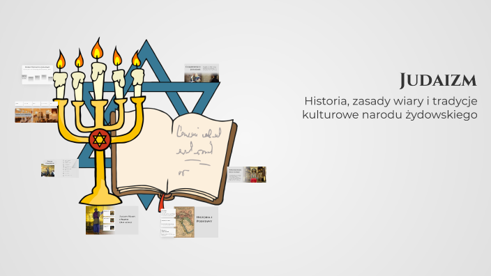 Judaizm by Zoisa G on Prezi