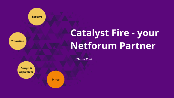 Catalyst Fire and NSPE by Doug Brown on Prezi