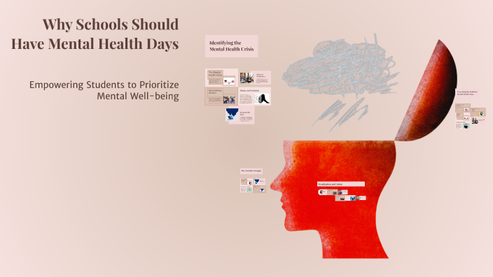 Why Schools Should Have Mental Health Days by Za’Quoia Henderson on Prezi