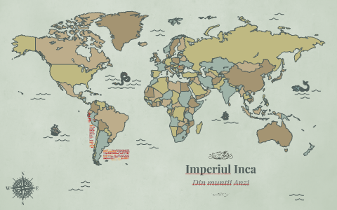 Imperiul Inca by Mihai Ignatescu on Prezi