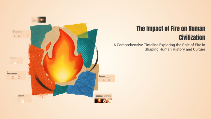 The Impact of Fire on Human Civilization by gydhhh jvdvhjdhjd on Prezi