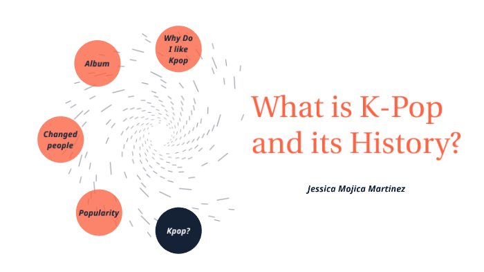 What is K-pop and its History? by Jessica Mojica Martinez on Prezi