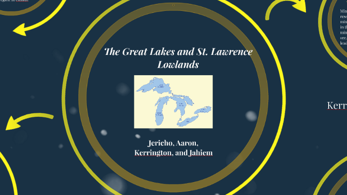 The Great Lakes and St. Lawrence Lowlands by carlita lacuesta on Prezi