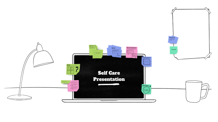 Self Care Presentation by Lauren A Steen on Prezi