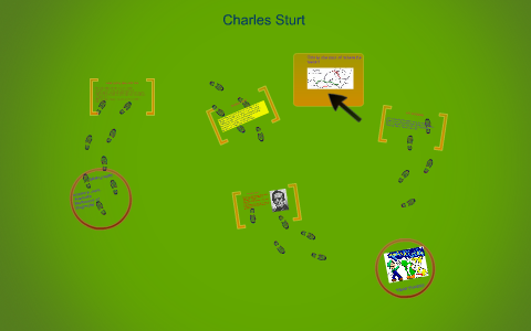 Charles Sturt by fraser cumming on Prezi