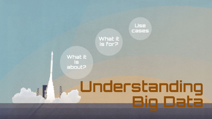 Understanding Big Data by Iván Mejía Understanding Big Data by Iván Mejía