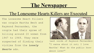 This Day in History by Shana Turner on Prezi Design