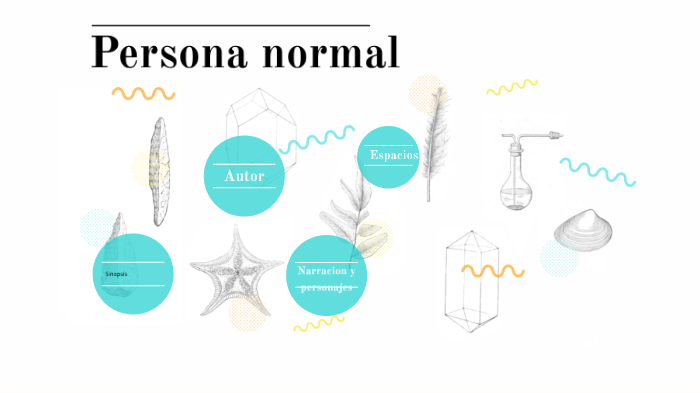 Persona normal by Ailen Ogas on Prezi