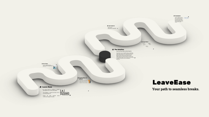 Leave Ease by Muhammad Owais Warsi on Prezi