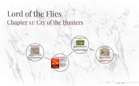 Lord of the Flies: Chapter 12 (Illustrator) by Miyuki Leong on Prezi