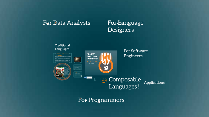 The MPS Language Workbench by Fabien Campagne on Prezi