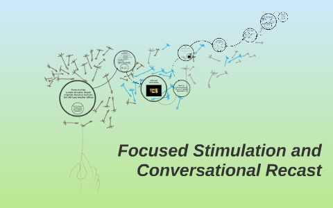 Focused Stimulation and Conversational Recast by Heather Wilson on Prezi