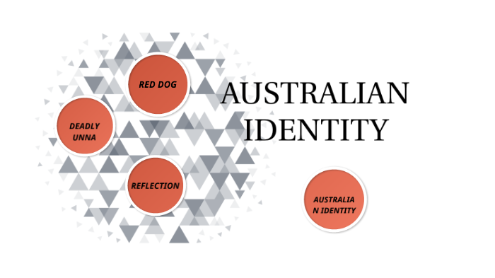 AUSTRALIAN IDENTITY by zoe bent on Prezi