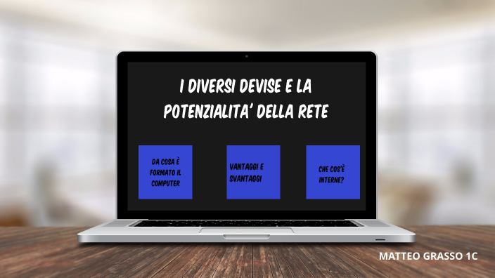 ED. CIVICA-MATTEO GRASSO by Claudia Grasso on Prezi