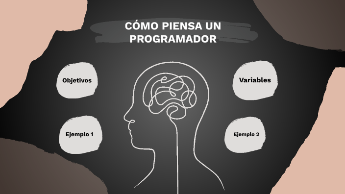 Cómo piensa un programador by Jhon Castro on Prezi
